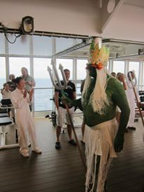 Neptune Day – TheGastronomicTraveler