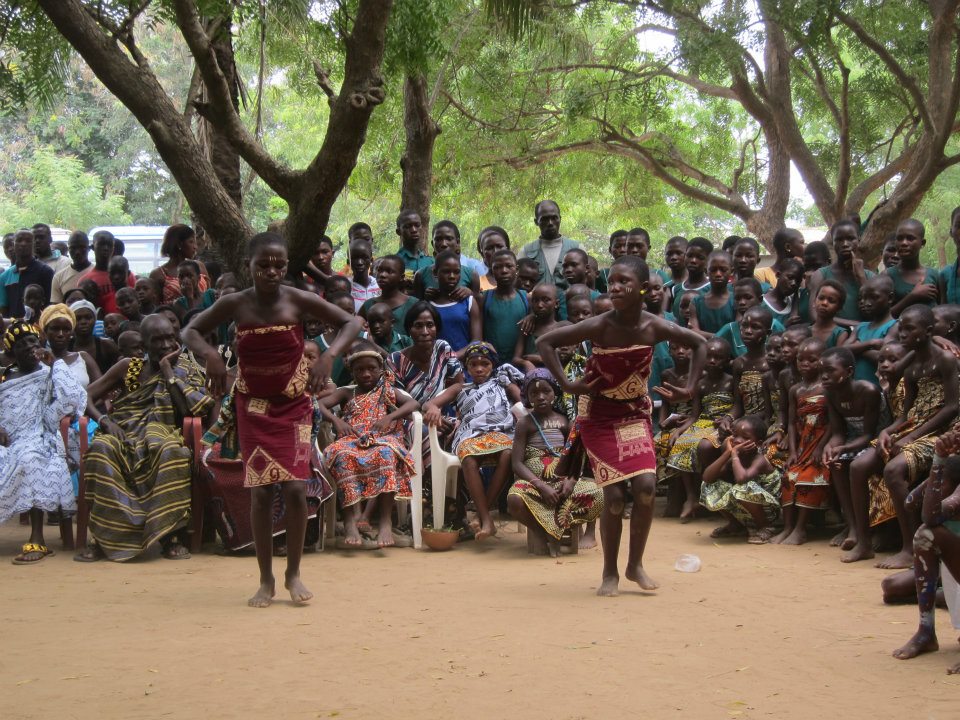 Hello Ghana! – TheGastronomicTraveler