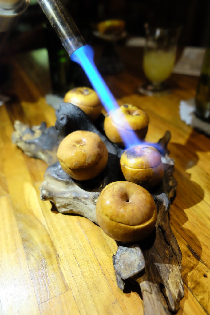 Review: Restaurant Locavore, Ubud, Bali – TheGastronomicTraveler