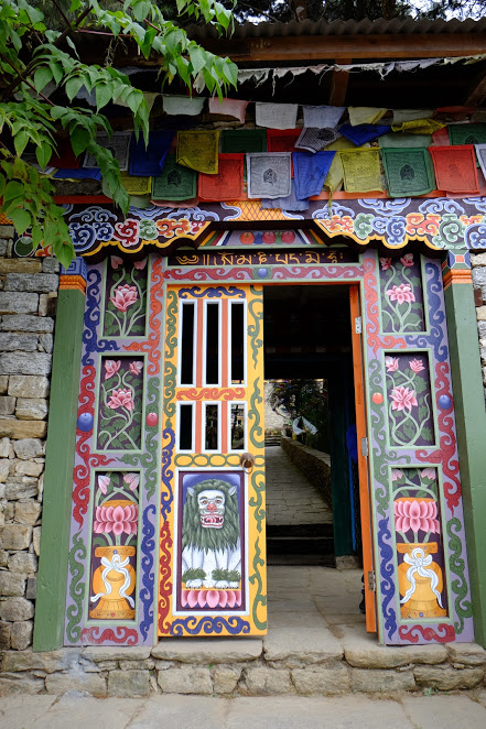 Discovering Nepal with Beyul Experiences and Happy House ...