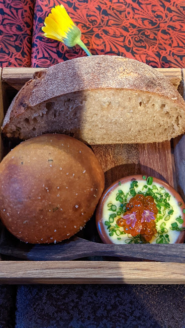 Review: The Herbfarm Restaurant, Woodinville, Washington ...