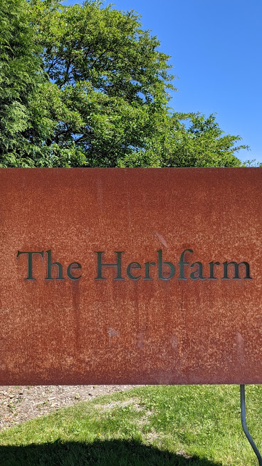 Review: The Herbfarm Restaurant, Woodinville, Washington ...