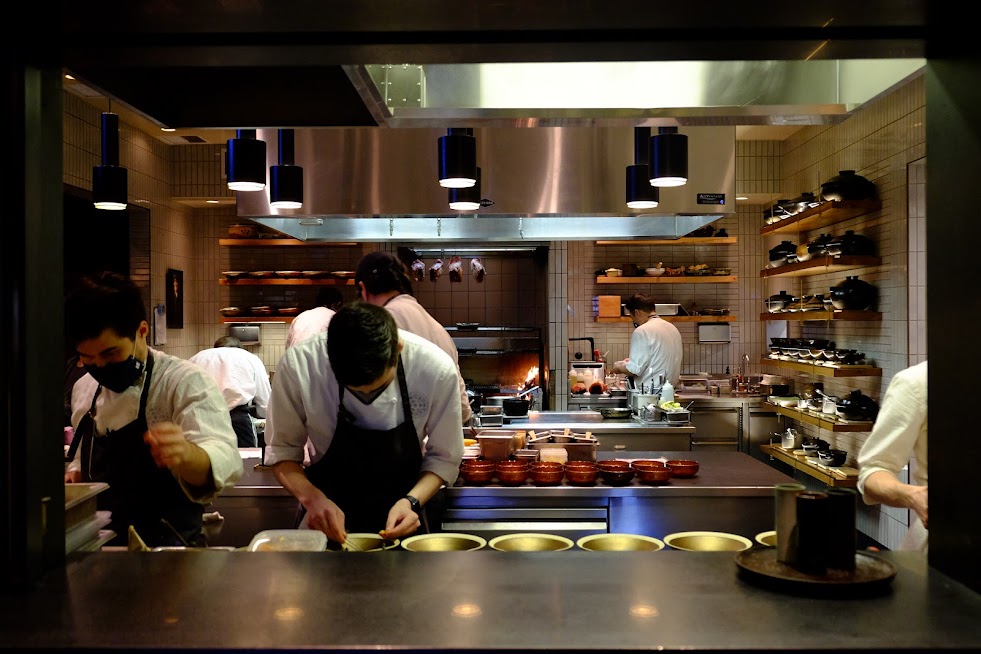 Review: SingleThread Farm and Restaurant, Healdsburg ...