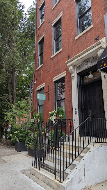 Review: Guild House Hotel, Philadelphia, Pennsylvania ...
