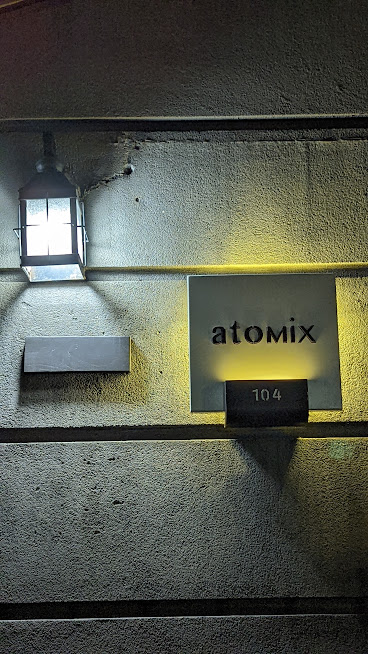 Review: Atomix, New York City; Art of Hospitality – TheGastronomicTraveler
